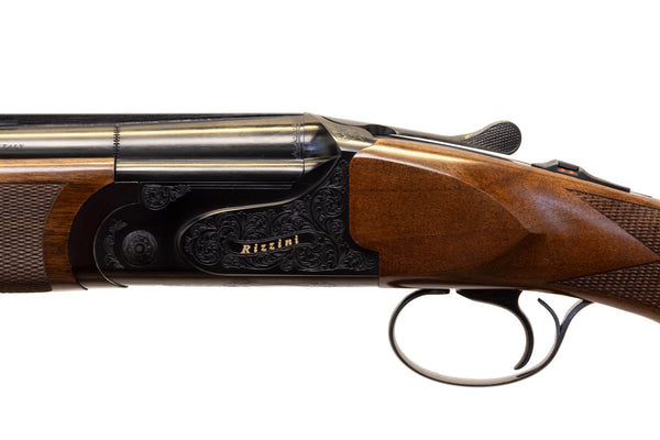 Rizzini BR110 Limited Field Shotgun | 20GA 28" | SN#: 128014 | Cole ...