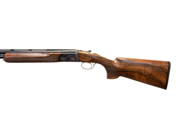 Rizzini Shotguns | Cole Fine Guns and Gunsmithing