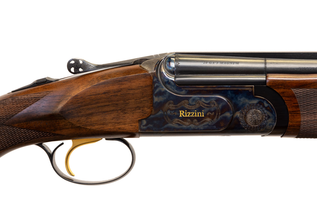 Rizzini Shotguns tagged"Model: Fierce 1"| Cole Fine Guns and Gunsmithing