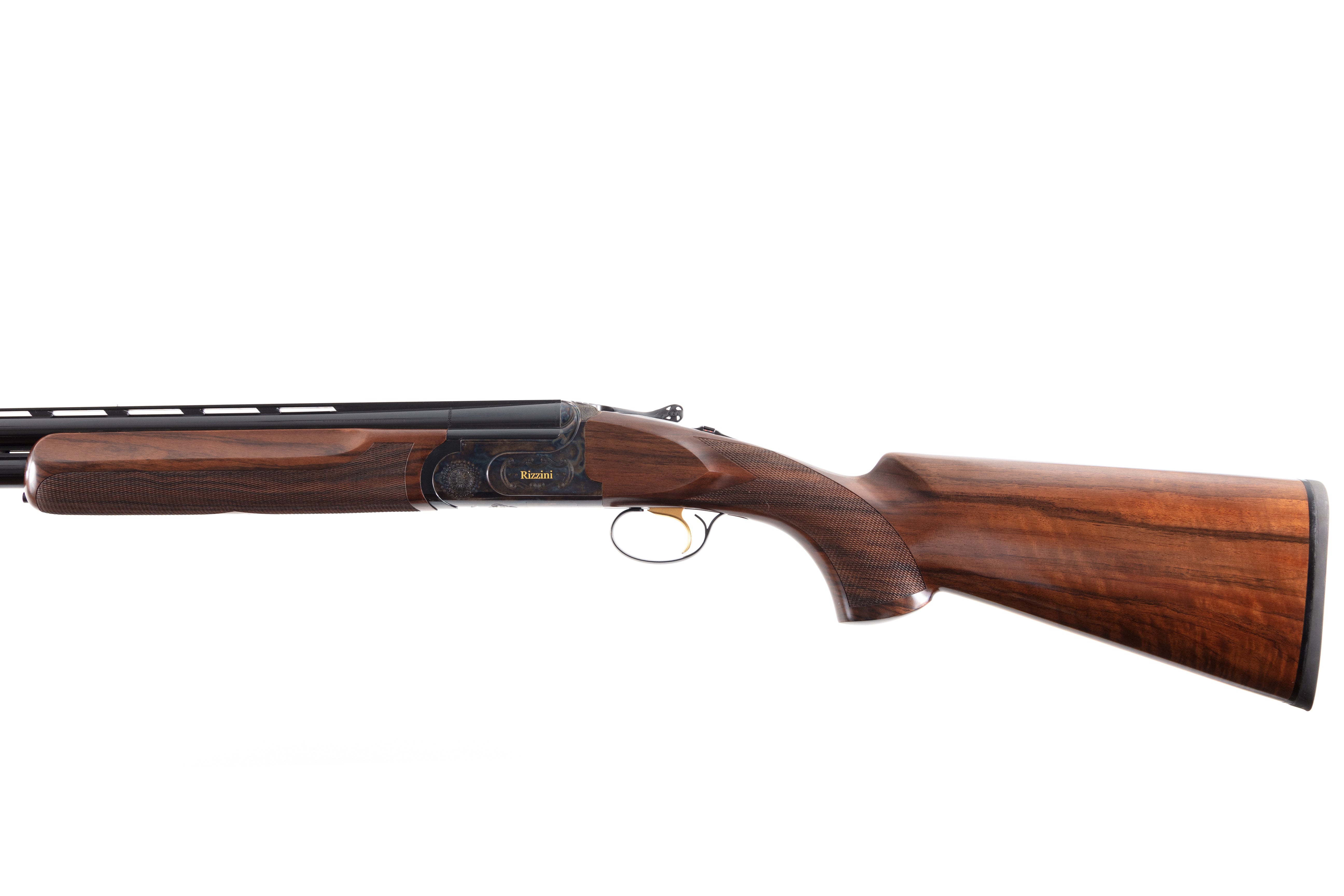 Rizzini Shotguns | Cole Fine Guns and Gunsmithing