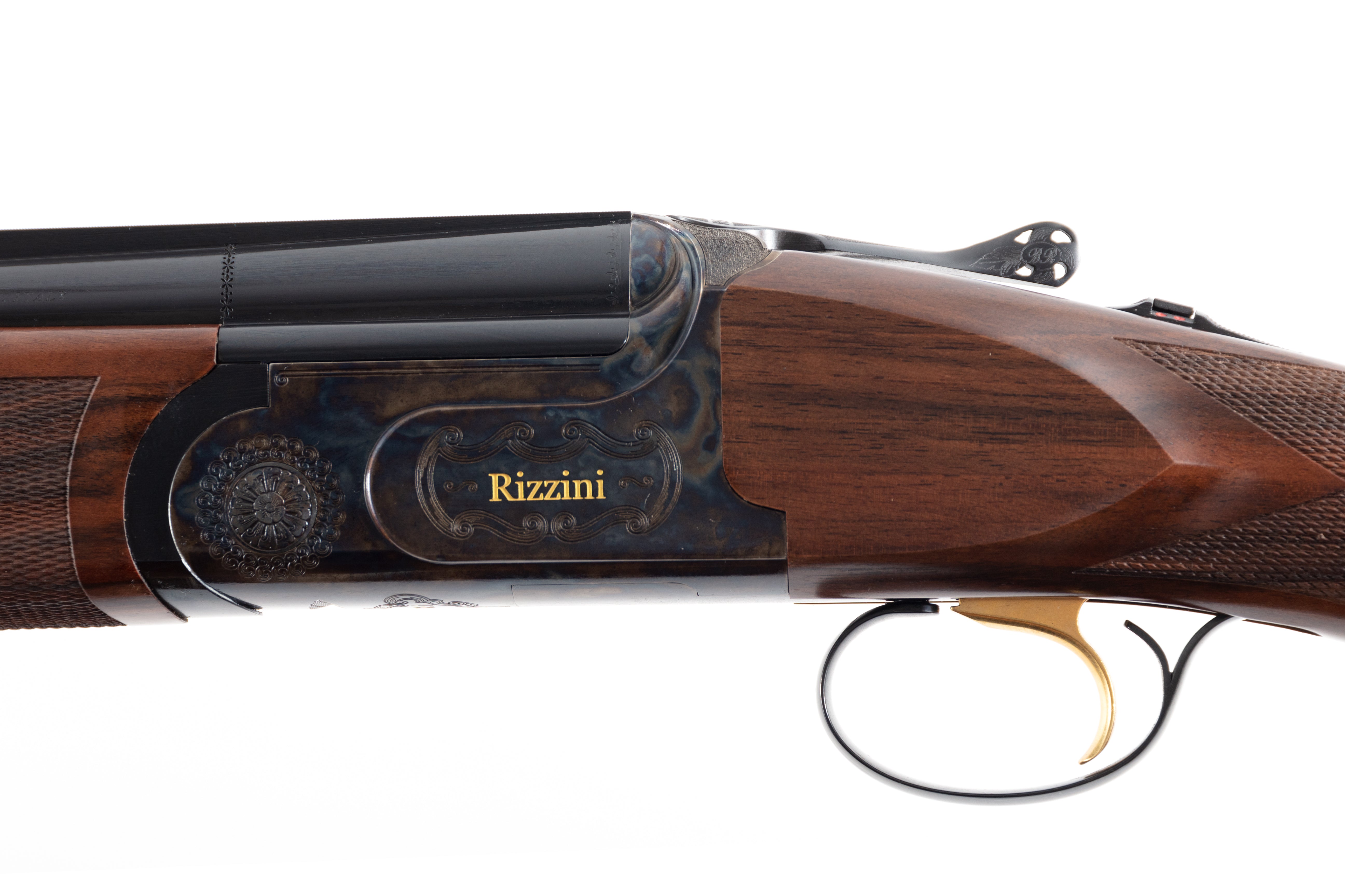 Rizzini Shotguns | Cole Fine Guns and Gunsmithing