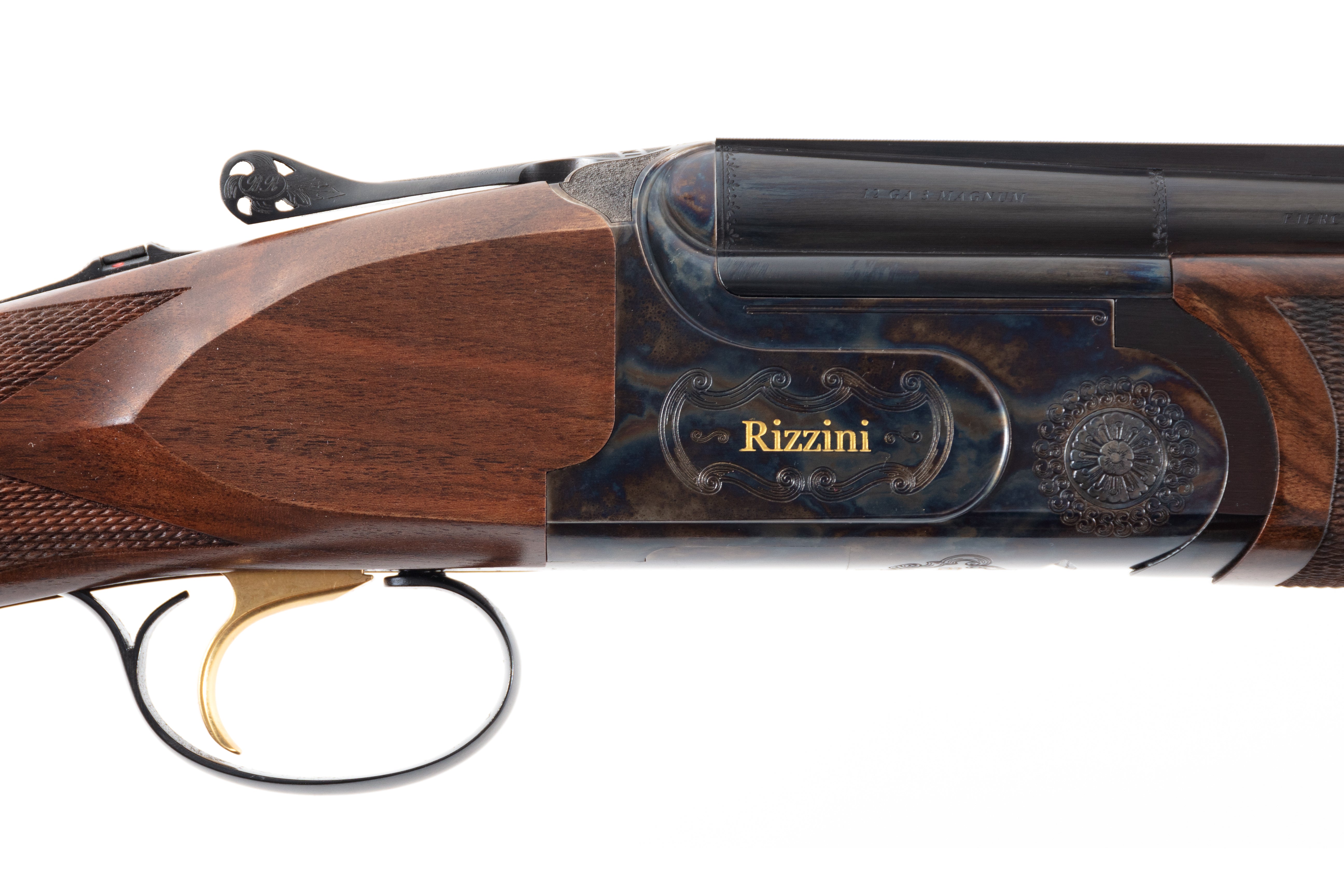 Rizzini Shotguns | Cole Fine Guns and Gunsmithing