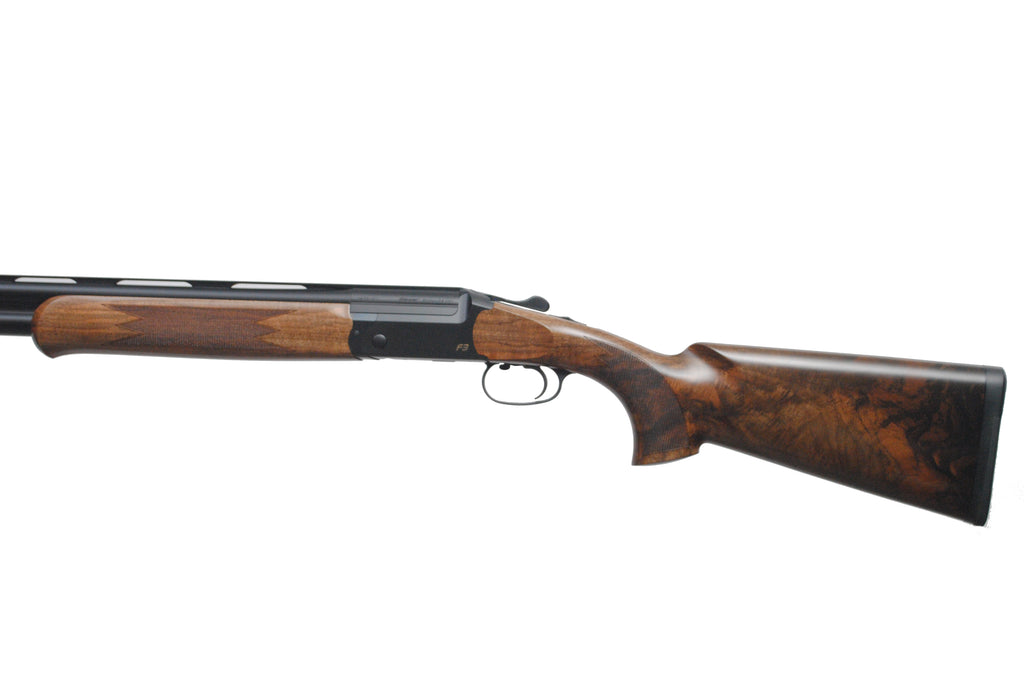 Blaser F3 Competition Sporting Shotgun| 12GA 32" | SN:FR017881 | Cole ...