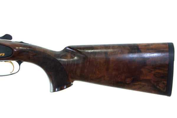 Pre-Owned Blaser F3 Barron Grade 7 Vantage Sporting Shotgun | 12GA 32 ...