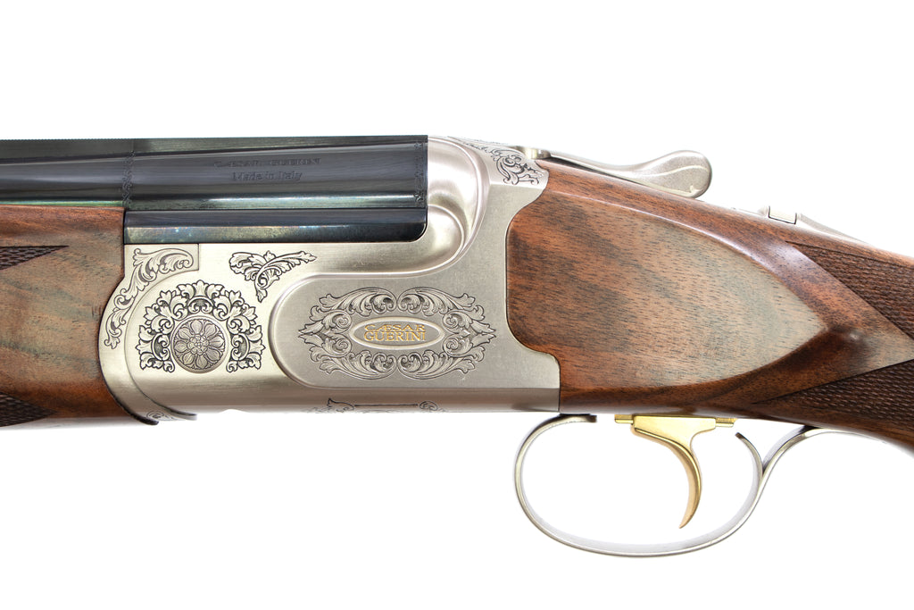 Caesar Guerini Summit Sporting Compact Shotgun | 12GA 30" | SN:173525 ...
