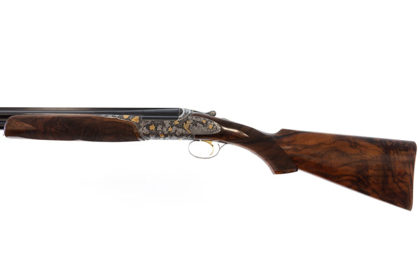 Caesar Guerini Shotguns | Cole Fine Guns and Gunsmithing