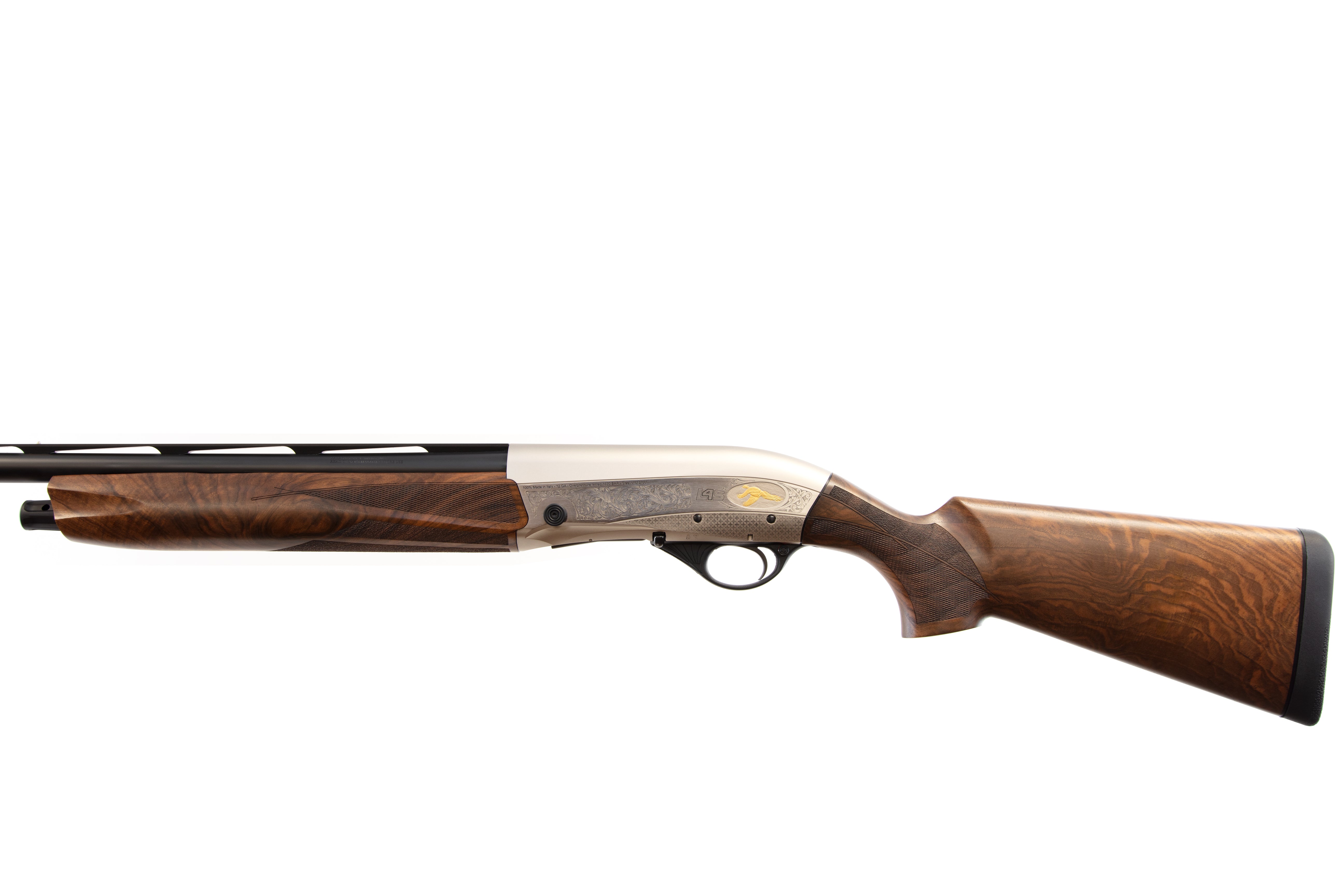 Fabarm Shotguns | Cole Fine Guns and Gunsmithing