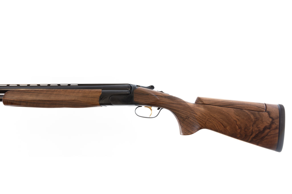 Perazzi MX8 Sporting Shotgun | 12GA 32" | SN#: 166190 | Cole Fine Guns ...