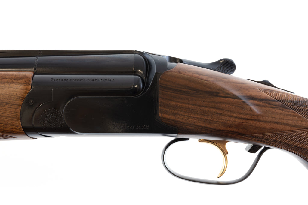 Perazzi MX8 Sporting Shotgun | 12GA 32" | SN#: 166190 | Cole Fine Guns ...