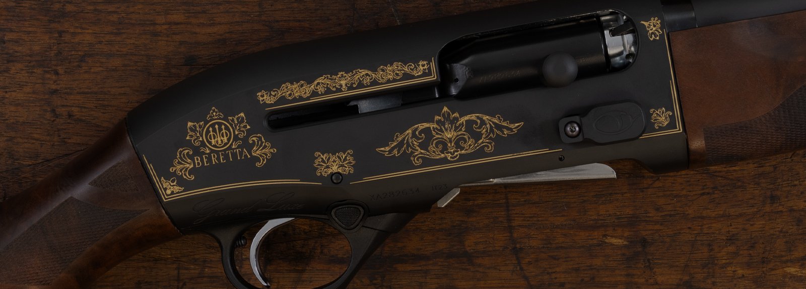 Cole Fine Guns and Gunsmithing